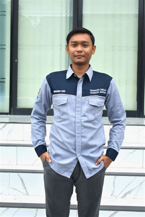 Muhammad Haris Skom Mkom Fikti