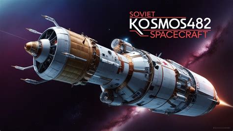 Mystery In Orbit The Soviet Spacecraft Kosmos 482 Still Circling Earth