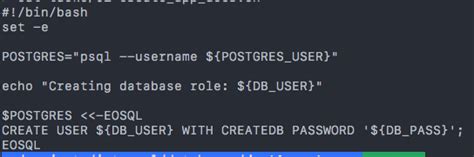 Postgresql Unable To Connect To Local Postgres Via Gui Stack Overflow