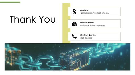 ZK Snark Application PPT Guidelines ACP PPT Template