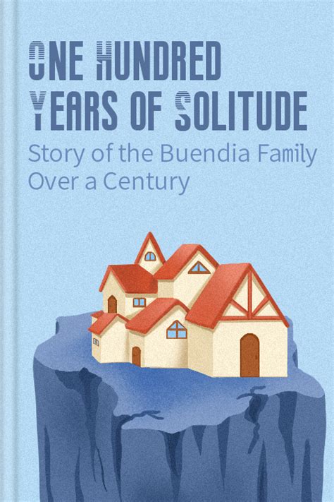 100 Years Of Solitude Family Tree
