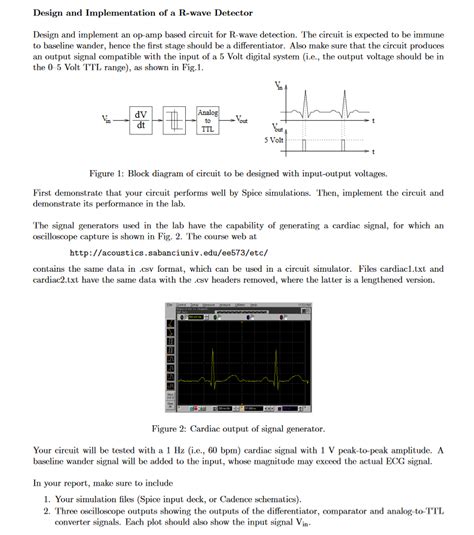 Solved Can Anyone Design This Circuit In Lt Spice And Also Chegg Com