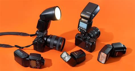 How To Buy A Camera Flash Reviews By Wirecutter