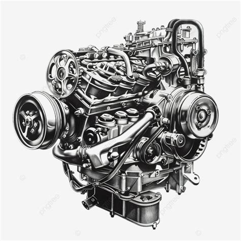회전식 자동차 엔진 세부 연소 도면 로터리 엔진 자동차 엔진 그리기 자동차 엔진 Png 일러스트 및 이미지 에 대한 무료 다운로드 Pngtree
