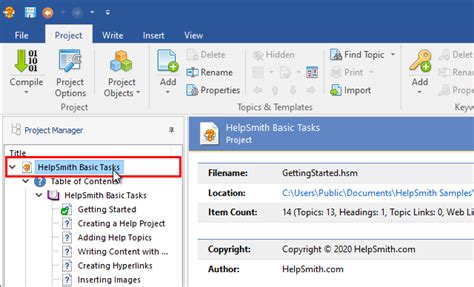 Helpsmith 83 Released The Ability To Select The Clipboard Format Better Support For