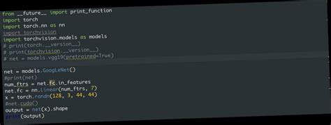 torchvision downloading wrong version twitter