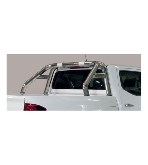 Alaskan Dc 18 Roll Bar Mark Design Rldk432ix