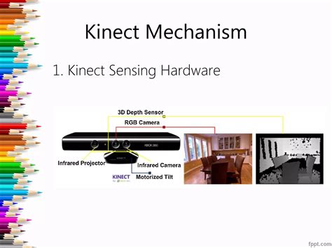 enhanced computer vision with microsoft kinect sensor a review ppt