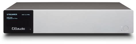 Bdac One Ex Baudio Hifi