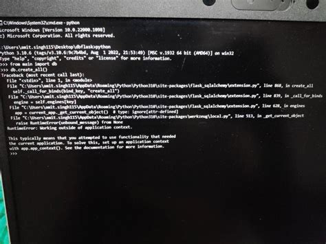 Pls Help Vs Code Terminal Not Allowing Typing Rcs50