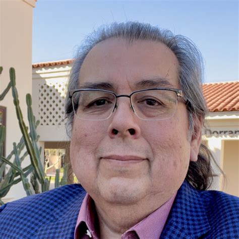 David Martinez Professor Full Doctor Of Philosophy Arizona