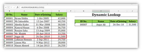Ten Reasons Why People Love Xlookup Function In Excel FM SKILL SHARING
