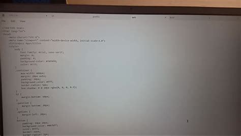 Video Gitanjali Kshirsagar On Linkedin Internship Webdevlopment