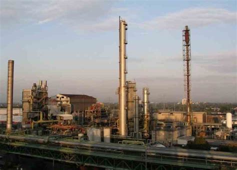 Ammonia Nh3 Plant 1160 Tpd