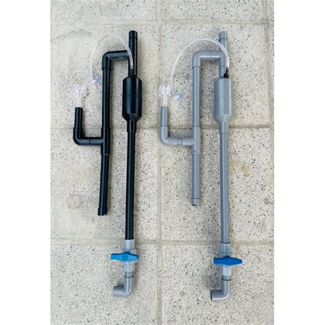 Overflow Chống Tràn Bể Cá Cho Lọc Tràn Dưới Hoặc Baki Lọc Thùng Hồ Cá Phù Hợp Bơm 4000l H