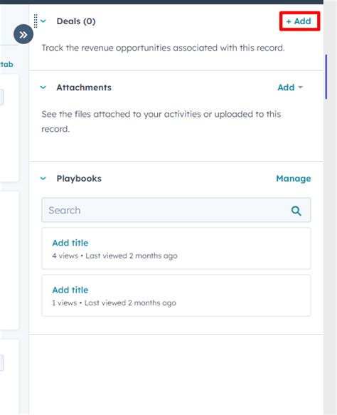 Solved Hubspot Community Deal Add Event Hubspot Community