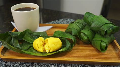Chigüiles de Guaranda, la receta perfecta en carnaval - YouTube