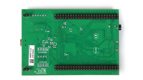 Stm32f407 Discovery Купить в Москве и СПБ с доставкой по России Амперка