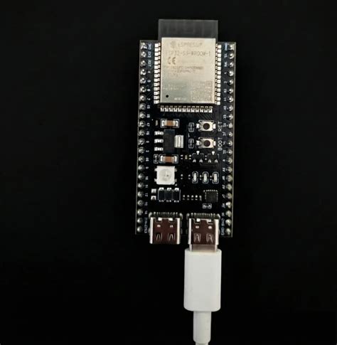 Tinkerverse Tutorials Install Esphome On A Esp32 And Integrate It