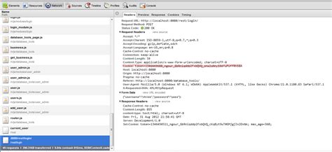 Javascript Setting Cookies From Webapp Just Wont Work Stack Overflow