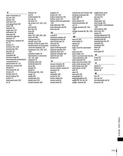 The Visual Dictionary Of Science And Energy Flip Ebook Library Page 175 Flip Pdf Online
