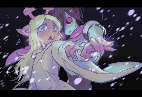 Noelle Holiday Kris Deltarune Deltarune персонажи Deltarune