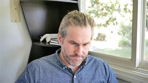 Mike Cernovich Livestreams Watching Kavanaughs Confirmation Hearing