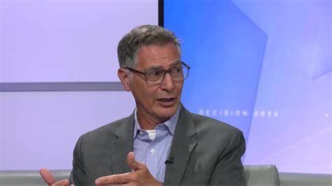 A Look Inside Wndus Election Headquarters