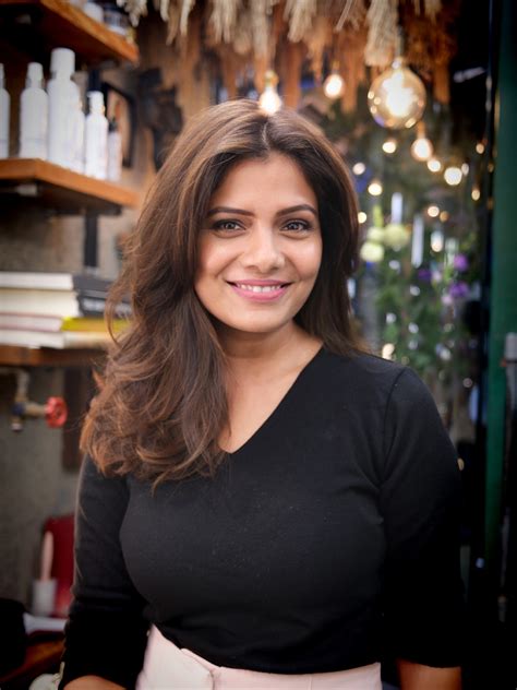 Suruchi Adarkar Suruchi Adarkar Added A New Photo