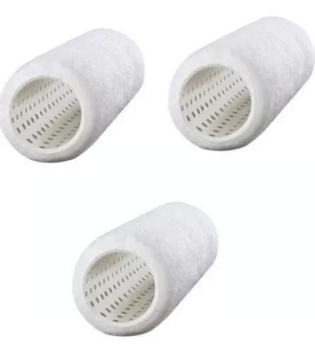 Rolo Refil Para Pressure Roller Airless Parcelamento Sem Juros