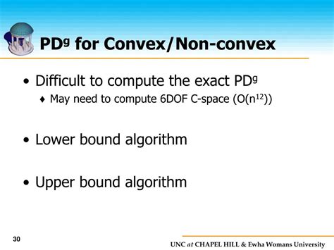 Ppt Generalized Penetration Depth Computation Powerpoint Presentation Id6668292