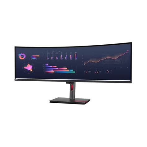 Dbrar Ww Monitor Lenovo Thinkvision P Q