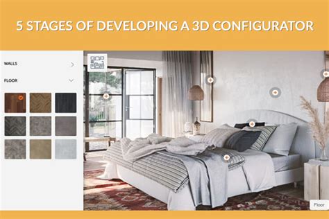 3d Product Visualizer 5 Stages Of Developing A 3d Configurator 3d Product Visualizer 5 Stages Of Developing A 3d Configurator