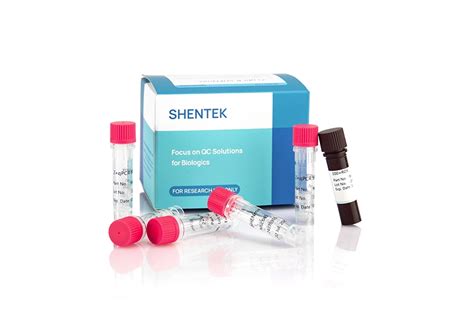 Shentek Rt Dpcr Mix