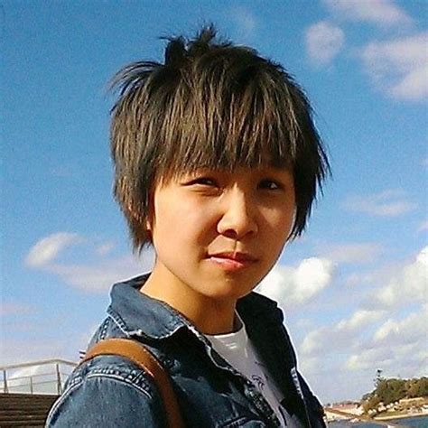 About Joy Chen Medium