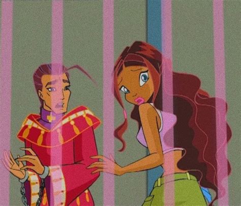 Ghim Của Sarah Cole Trên Winx Club 💗💖😭 ️🧚‍♀️
