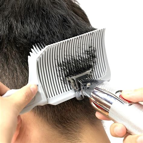 What Is A Fade Comb