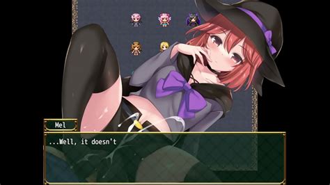 Lewd Hero Quest Andmochi And Daifukuand H Scenes