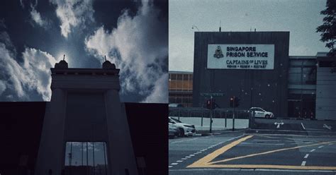 Sg Woman Going To Jail And Feels Nervous Is It That Bad Should I Make