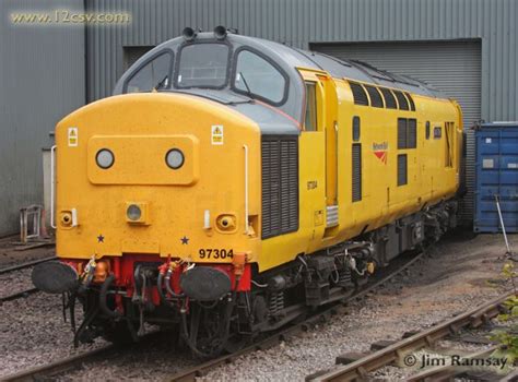 Eeg Locomotives Class 973
