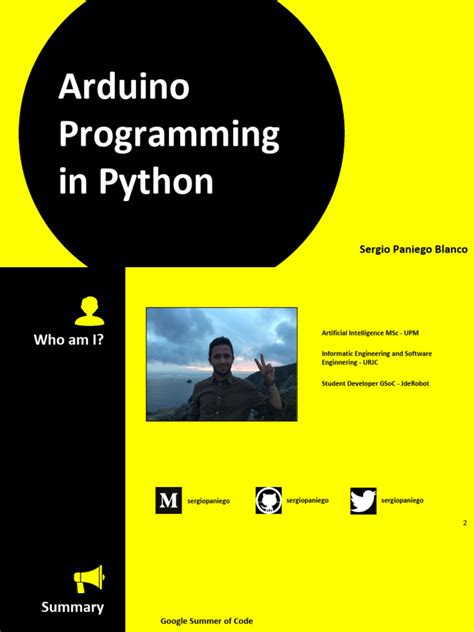 arduino programming in python pdf control flow python