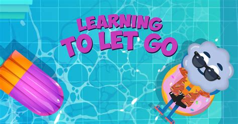 learning to let go online training course talentlibrary