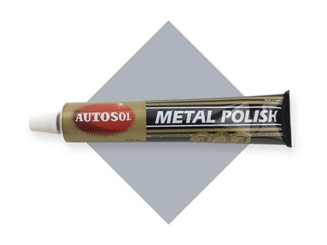 Solvol Autosol Museum Services Corporation