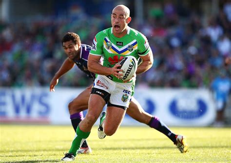 Terry Campese Out Of Retirement To Join Ex Teammate In Country Rugby