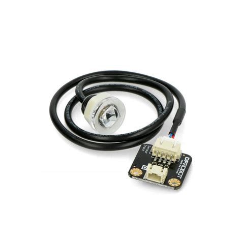 Buy Sen0205 Dfrobot Gravity Photoelectric High Accuracy Liquid