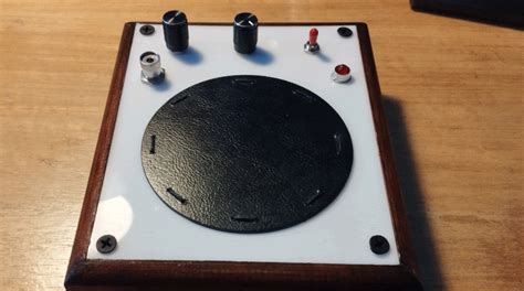 Blog Hoskins Part 3 Of 4 Arduino Sampling Drum Pad Electronics Guide Blog Hoskins Part 3 Of 4 Arduino Sampling Drum Pad Electronics Guide