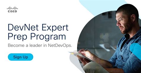Cisco Training And Certification On Linkedin Cisco Devnet Expert Prep
