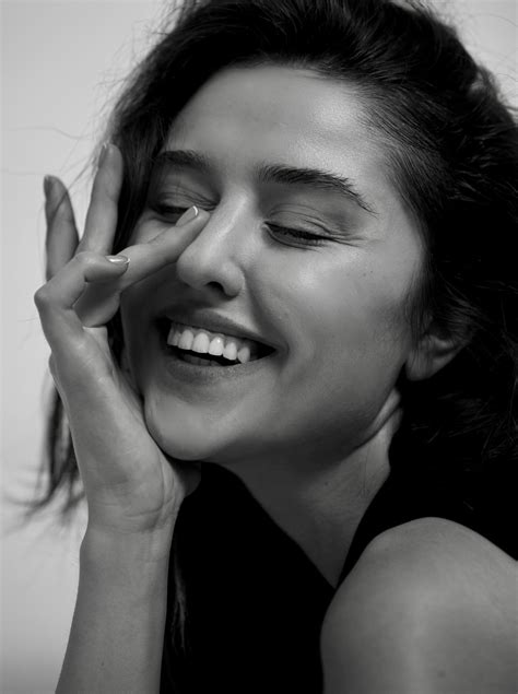 Lelya A Model From Kyiv Ukraine