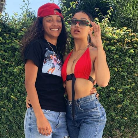 Who Is Mariah Linney Meet Madison Baileys Basketball Player Girlfriend
