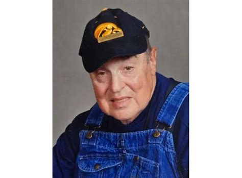 David Marshall Bricker Obituary 2025 Grinnell Ia Smith Funeral Home And Crematory Victor